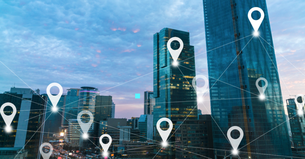 Understanding How to Achieve Valuable Property Insights Through GIS ...